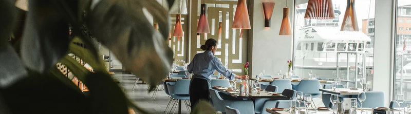 Hospitality Etiquette – Otantik Kuwait