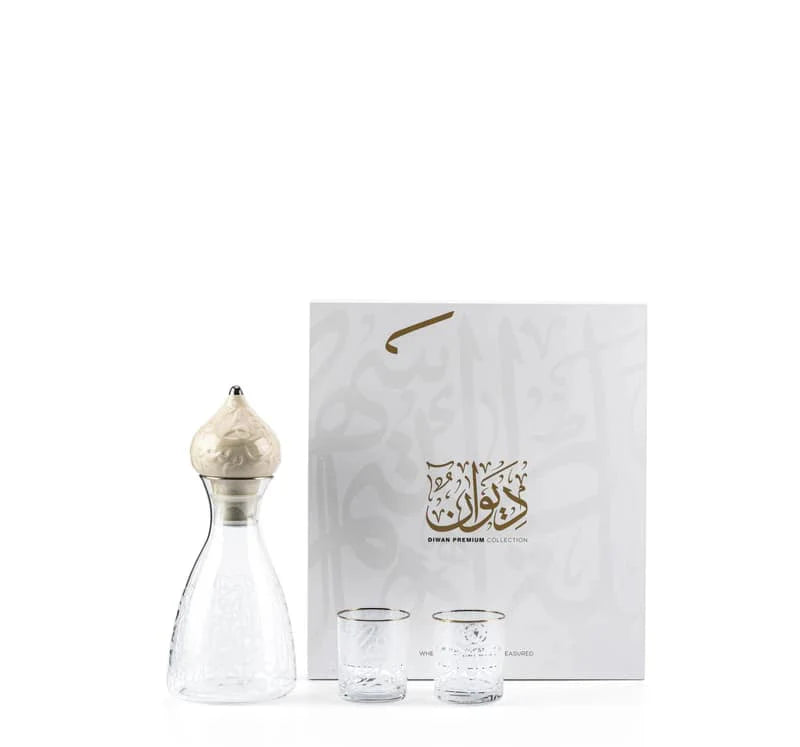 Luxury Serving Accessories – Otantik Kuwait