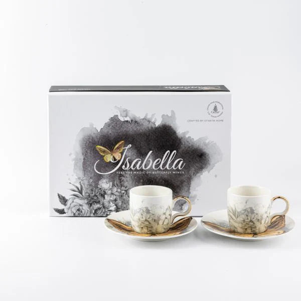 The most luxurious tea sets – Otantik Kuwait