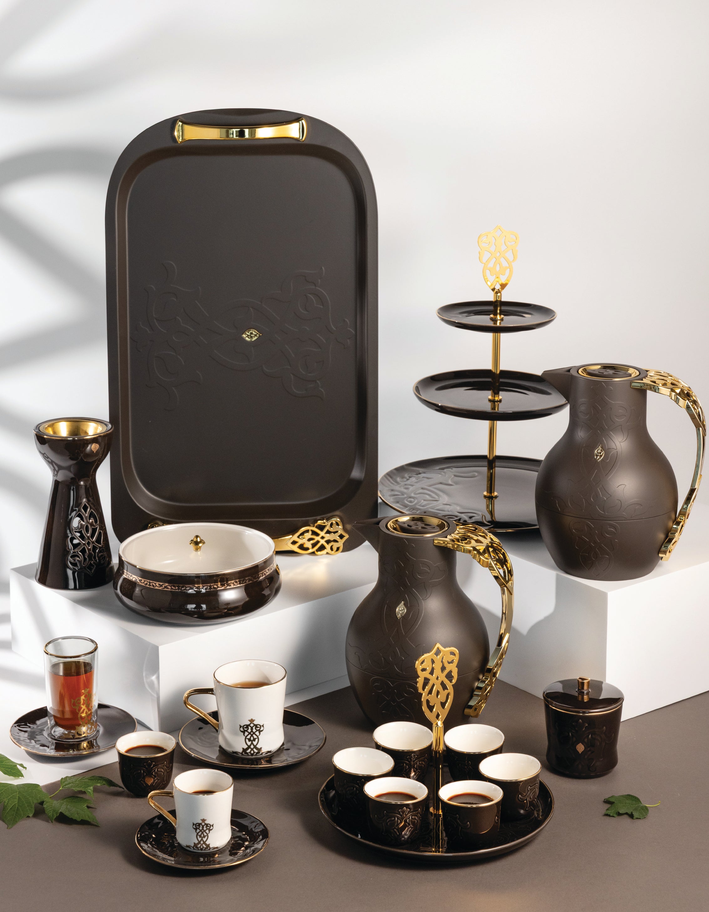 Elevate your home with elegant hosting products – Otantik Kuwait